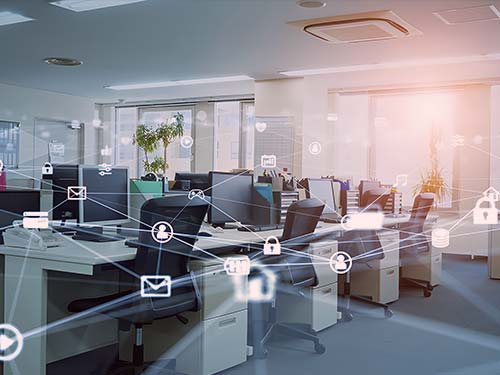 Building Management Systems - Axxone - Home Automation Solutions Kochi ...